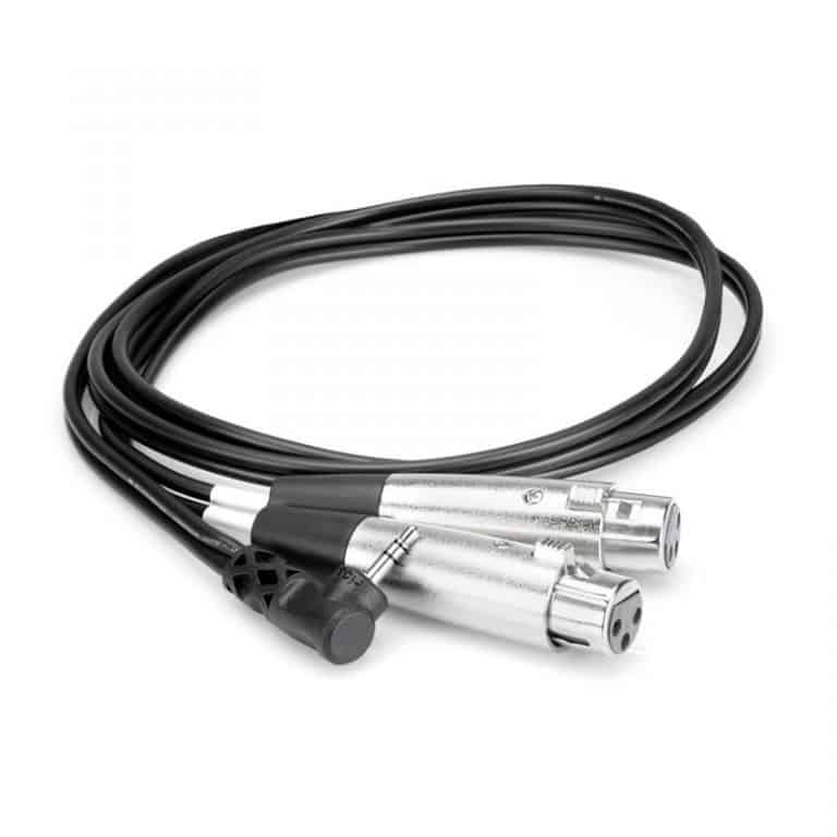 Dây Cáp Microphone Cao Cấp, Hàng Chính Hãng | Vinasound.vn