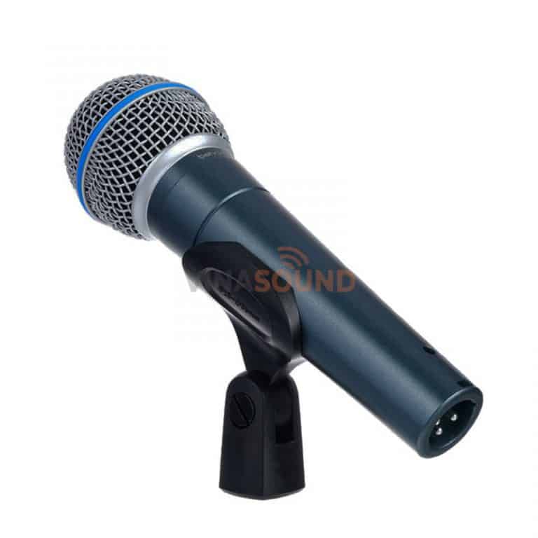 Micro Dynamic Behringer BA 85A