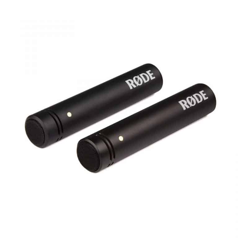 Micro Condenser Rode Condenser M5MP (Cặp)