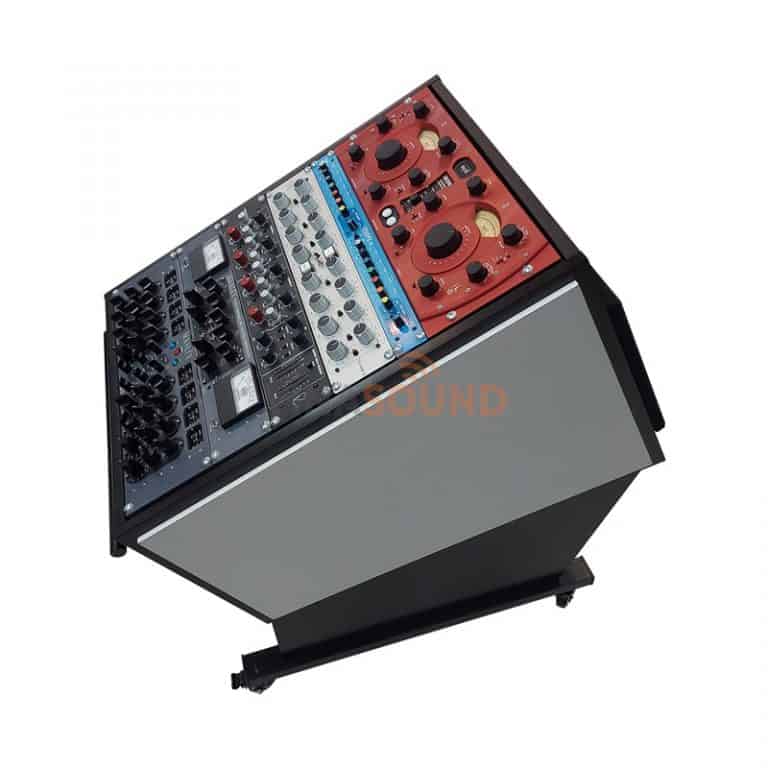 Hộp Rack & Khung Rack