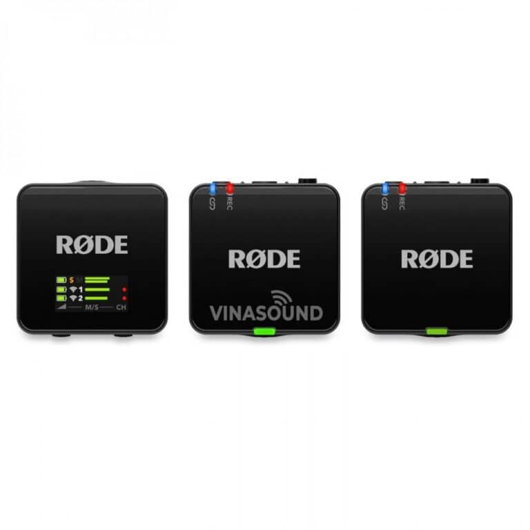 Micro Rode